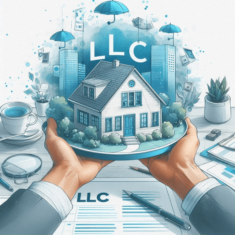 How to Transfer Your Maryland Rental Property to an LLC